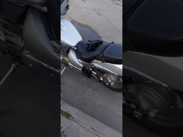 Как Проверить Давление В Шинах Мотоцикла