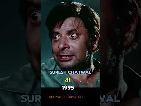 KARAN ARJUN MOVIE CAST THEN & NOW (1995-2025)