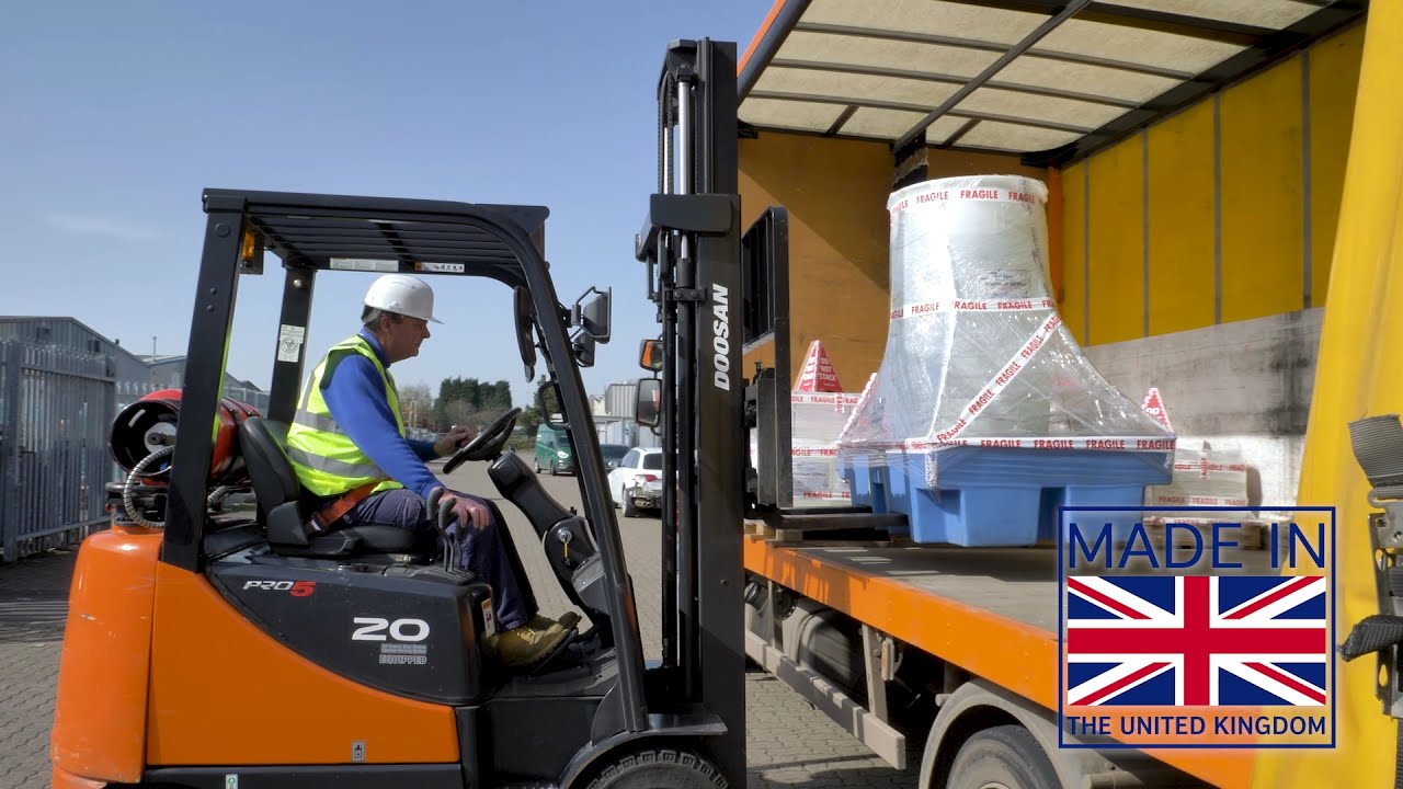 Serchem Company Video