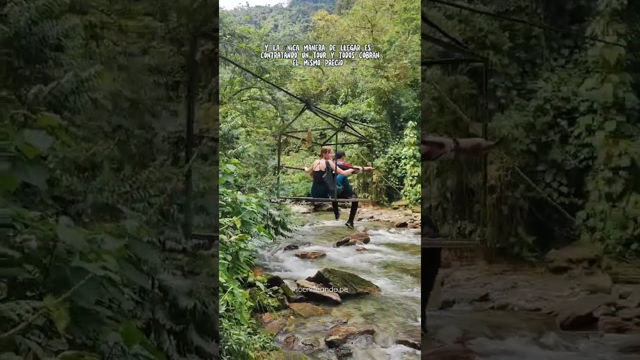 ❌ No vayas a Ciudad Perdida ❌hay que tener en cuenta algunos consejos #travel #shorts #colombia