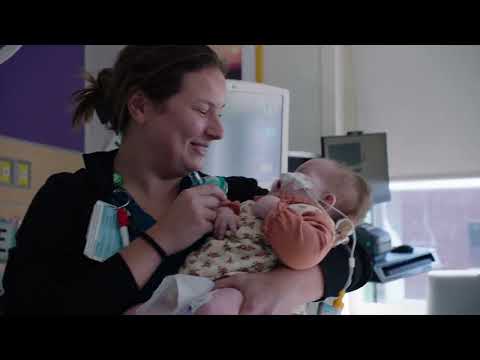Get to Know the Pediatric Intensive Care Unit (PICU)