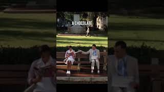 Forrest Gump Box of Chocolates