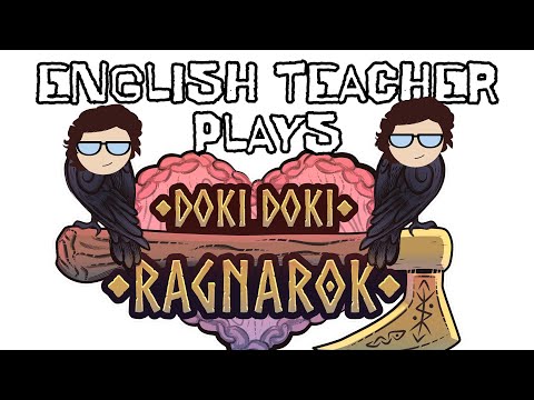 Steam Community :: Doki Doki Ragnarok