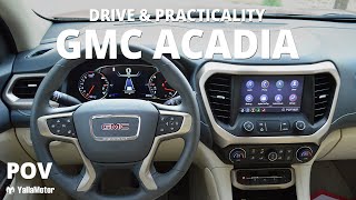 GMC Kuwait - New GMC cars for sale in Kuwait - YallaMotor Kuwait