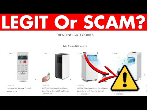 Punovo.com Review - Legit or Scam Store?