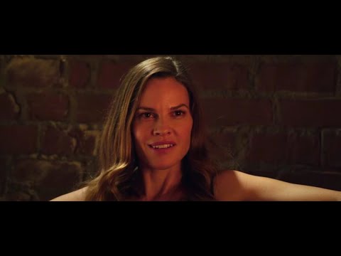 Watch Hilary Swank In The Trailer For The New Mystery-Thriller ‘Fatale’