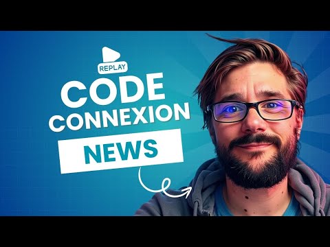 Connection Code - News from 12/18/2024 - Replay