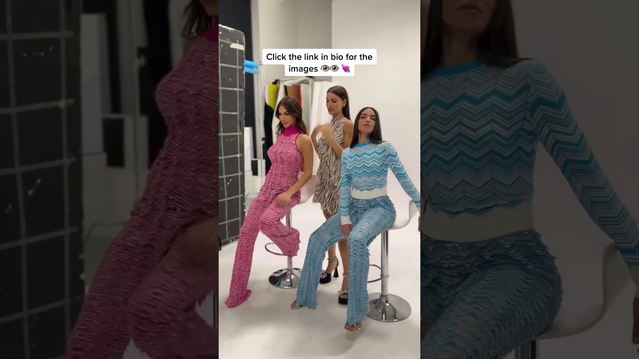 Meet Rania Fawaz, Dania Fawaz and Talia Fawaz, our Spring Issue 2023 cover stars ✨