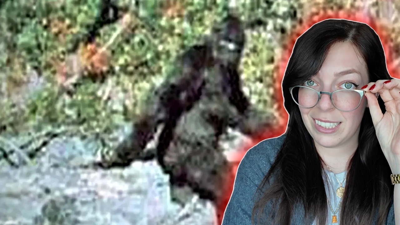 Pop Cryptid Spectator 15 – Sharon A. Hill