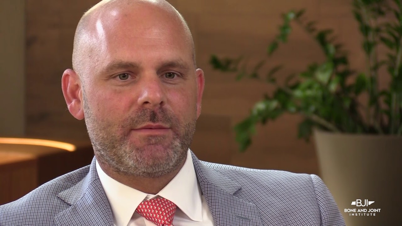 Meet Scott Arthur, M.D. - Bone & Joint Institute of Tennessee