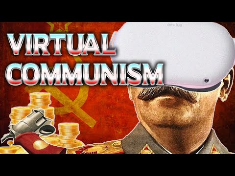 Steam Community :: Video :: Communism Inside VR? EMBRACE THE CHAOS ...