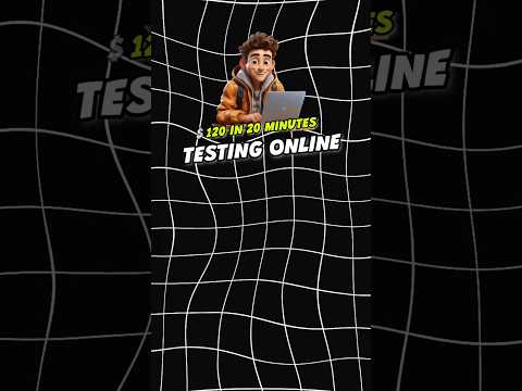 Make $120 In 20 Minutes By Testing Online Games #earnmoneyonline #workfromhome #games