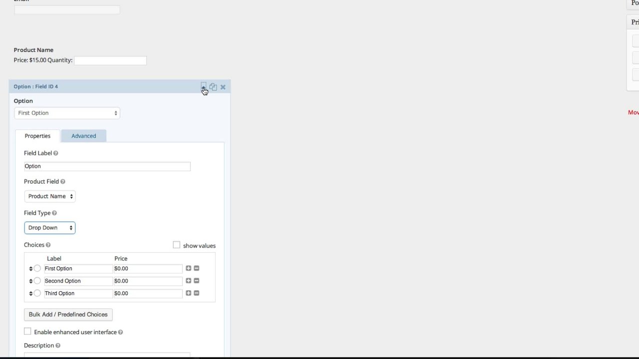 How to Create WordPress Order Forms with Gravity Forms