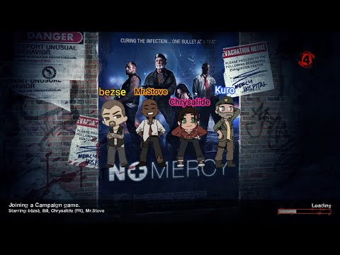 Steam Community :: Video :: Left 4 Dead 2 | No Mercy | Expert
