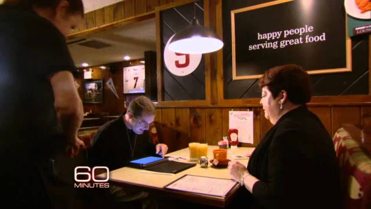 Preview: Apps for Autism