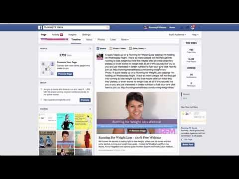 Facebook New Link Posting Rules