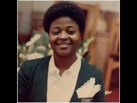 Miss Pamela Randolph Home-going Services