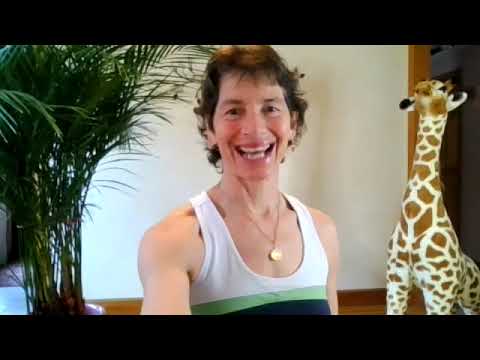 Proper Neck Alignment – CAROL WING