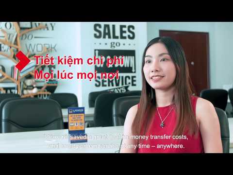 KHÁCH HÀNG TRẢI NGHIỆM VÀ CẢM NHẬN VỀ F@ST EBANK - Công ty VEXERE
