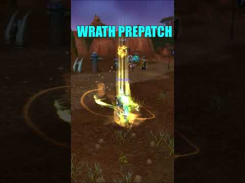 Paladin: Divine Storm Animation is bugged - WoW Classic Bug Report - World of Warcraft Forums