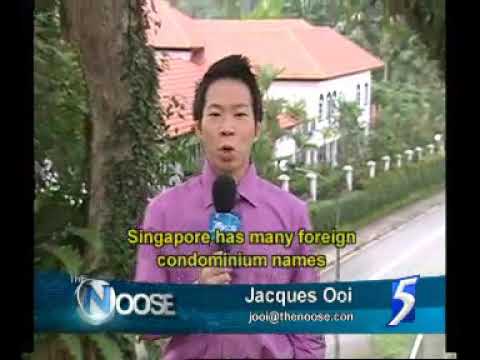 The noose taxi driver learn French