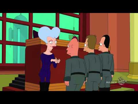 Tress MacNeille … | 1951 Club