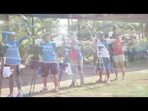 Philippine National Games 2018