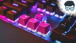 Cooler Master MasterKeys MK750 MK-750-GKCR2-US - Heureka.cz