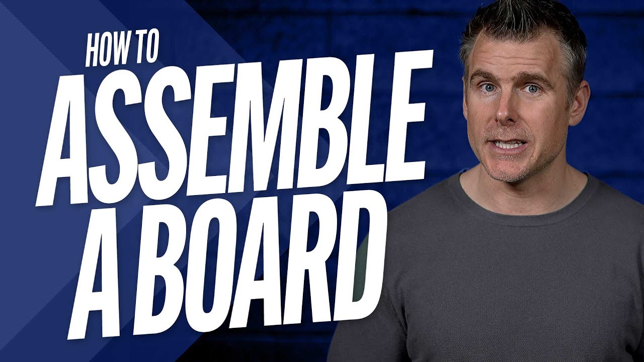 How to Build a Strong Board of Directors (With These 5 Strategies)