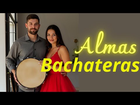 Sensual Salsa & Bachata Solo Dance 2025 – Powerful Latin Moves