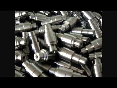 Company Overview - Benevelli Srl