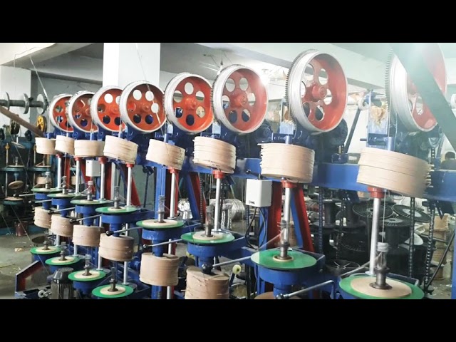 Paper Covering Machines - Double Paper Covering Machines Manufacturer ...