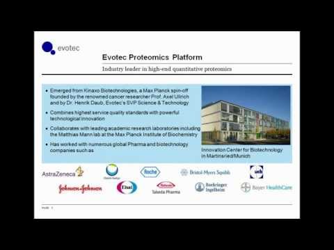Quantitative Phosphoproteomics to Support the Discovery and Development of Kinase-selective Drugs