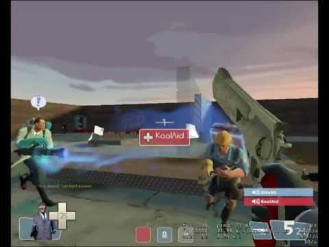 Steam Community :: Video :: TF2 Rage