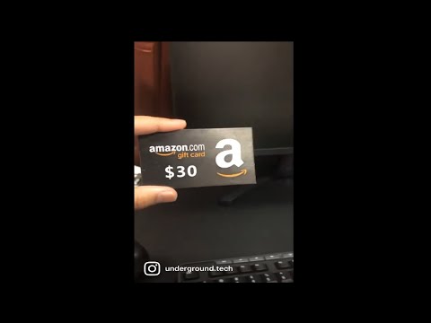 “Want A Free Amazon Gift Card?” How Amazon Has Fake Reviews
