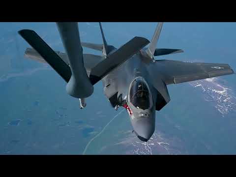 Joint Refueling