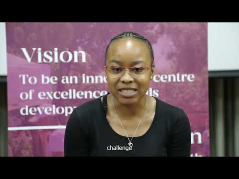 Tshwane North TVET College Student Won an Award in Germany