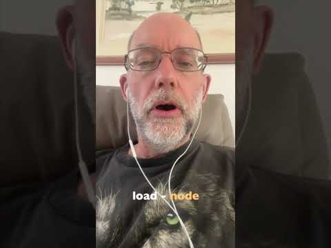 Words beginning with L or N