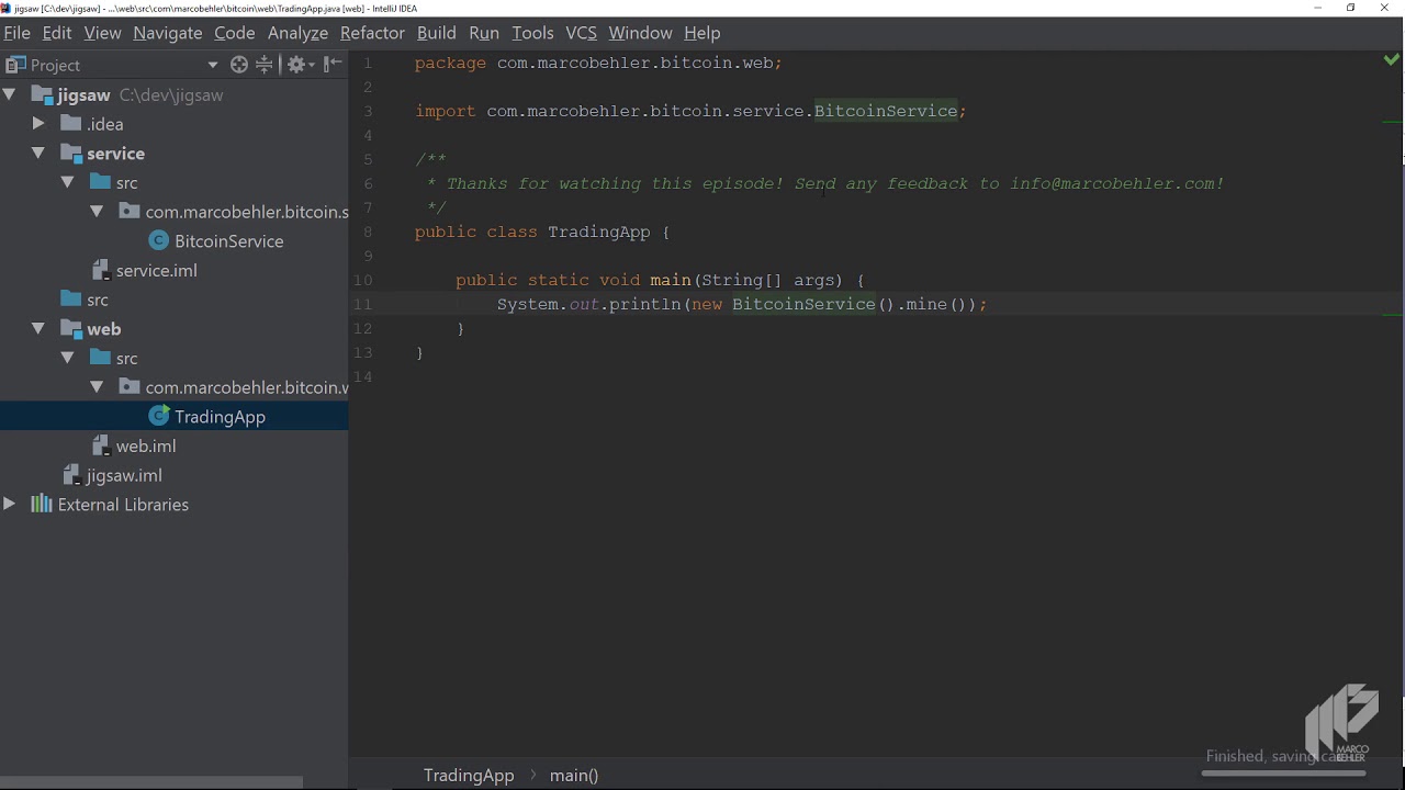 Hello World - What is Jigsaw? | What Is New In Java 9