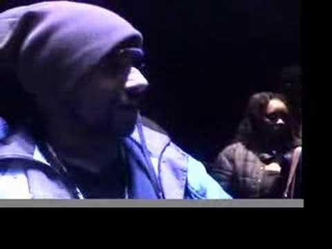 Professor Griff discusses the past – and future – of Public Enemy