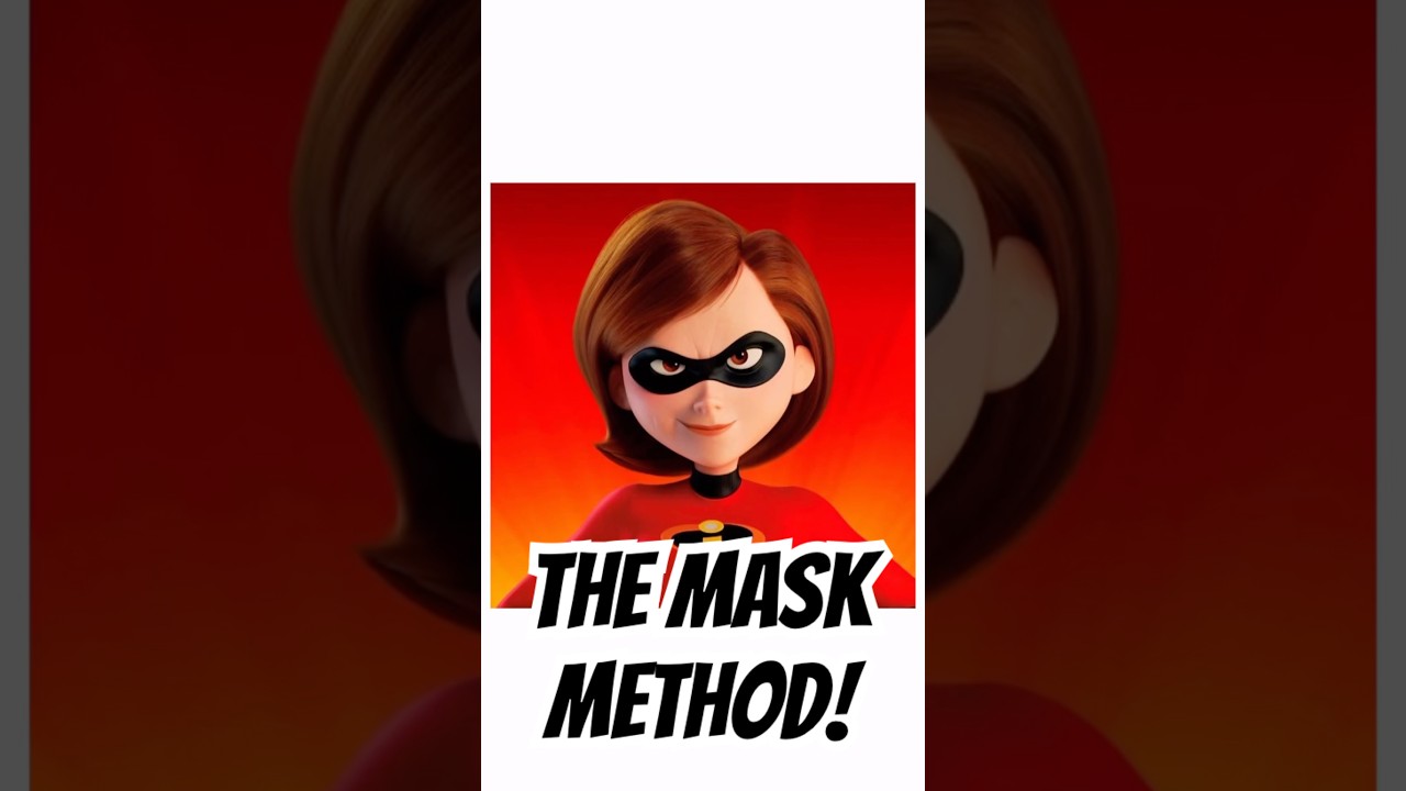 The MASK Method Explained!