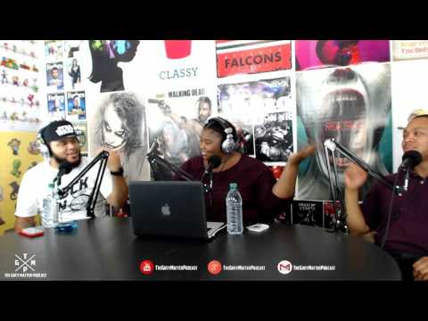 The Grey Matter Podcast EP.45