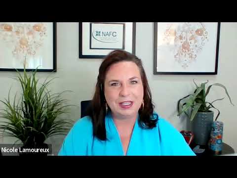 NAFC Partners with the CDC 2022 Tips From Former Smokers (Tips) Campaign