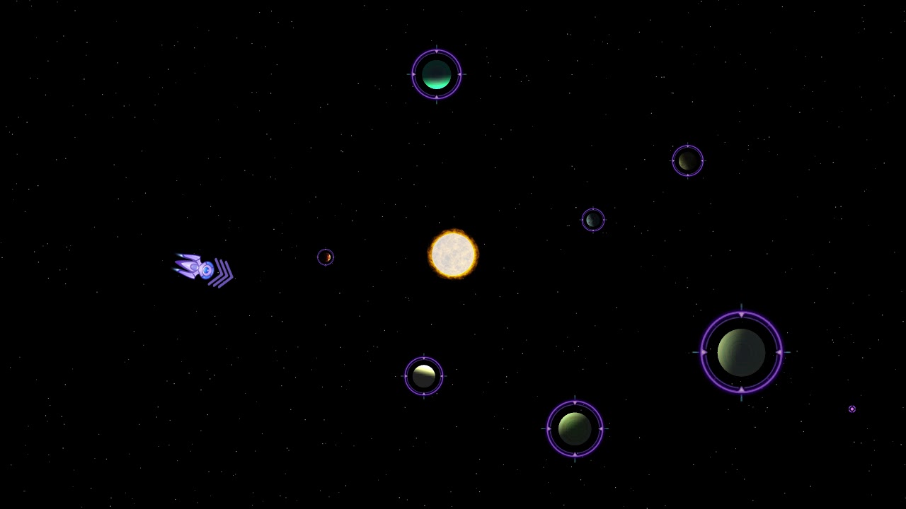 Starlight Explorers - Gameplay (PC/UHD)