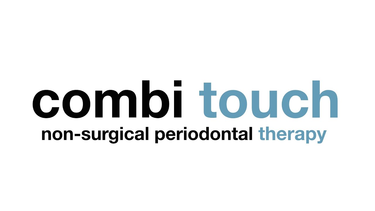 PROPHYLAXIS -COMBI touch short presentation