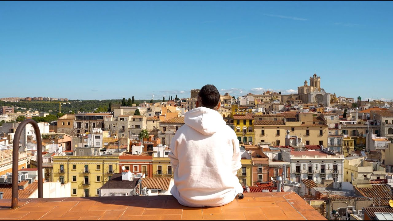 Noite 13 - Lienzos (Videoclip)