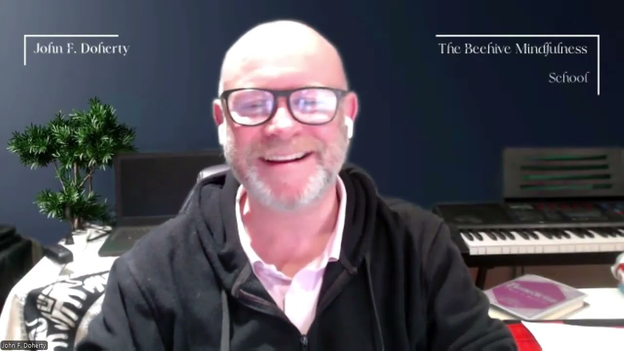 Connecting to the Spiritual Field