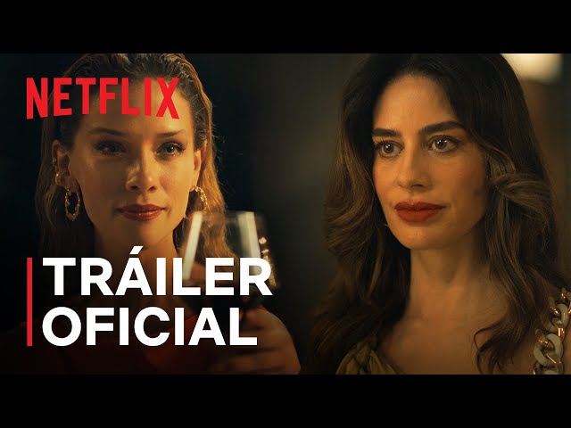 La segunda temporada de Perfil falso llega a Netflix el 8 de enero - About Netflix