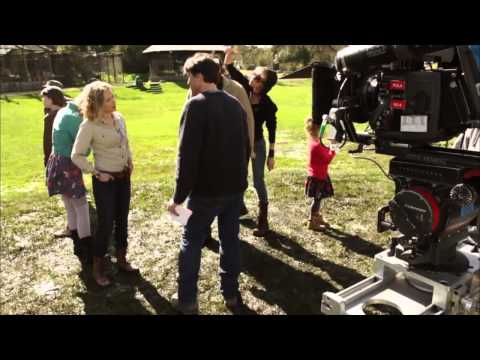 We Bought A Zoo - Behind the Scenes [part 2]