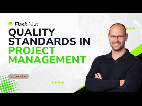 Quality Standards in Project Management: Future-proof Your Business